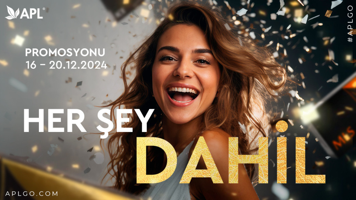 HER ŞEY DAHİL
