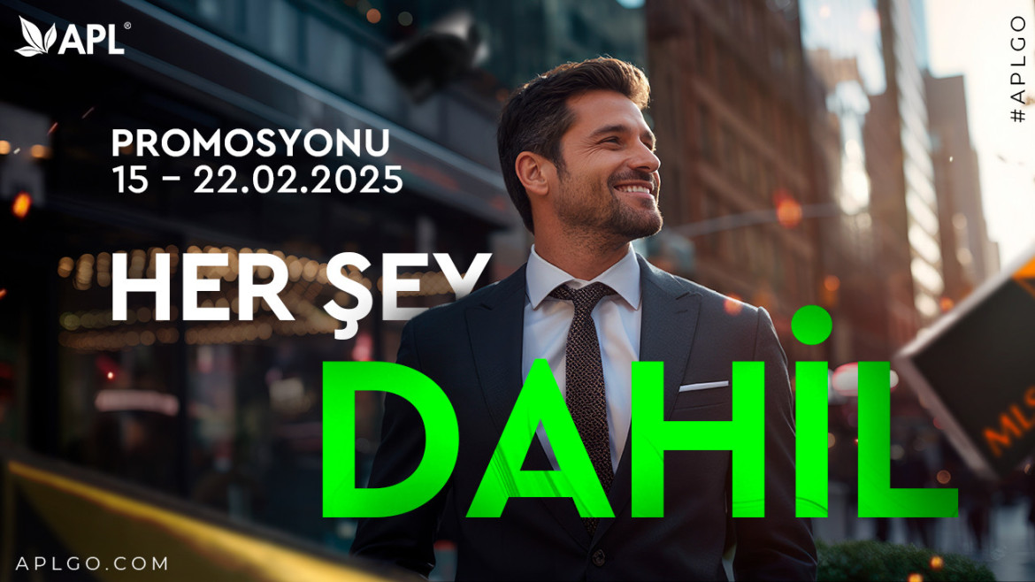 HER ŞEY DAHİL
