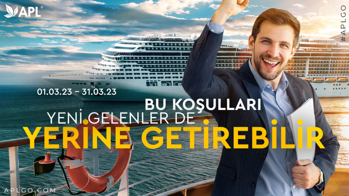 Bu koşullari yeni̇ gelenler de yeri̇ne geti̇rebi̇li̇r