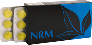 NRM. NORMAL